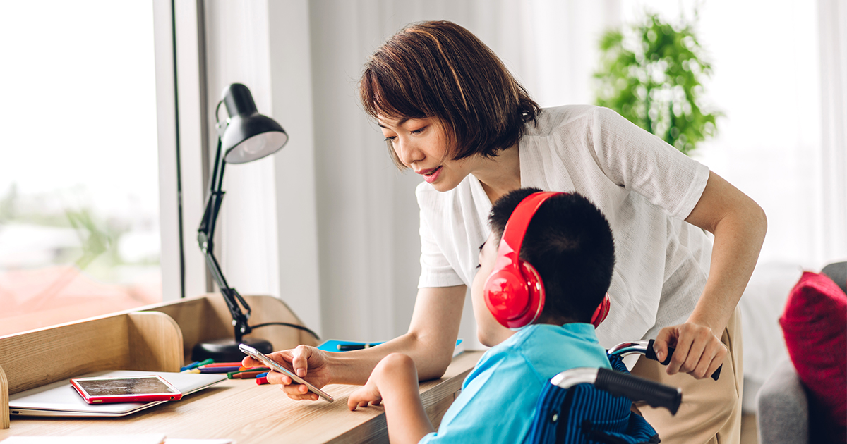 How Employers Can Support Caregivers Through Workplace Programs | TEKsystems